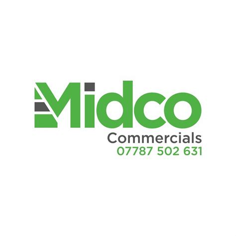 Midco Commercials Van Dealership In Chesterfield Autotrader