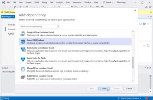 Connect To Azure Sql Database In Ways Devart Blog