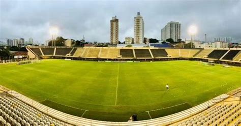 INGRESSOS PROMOCIONAIS PARA JOGOS DO SÃO BERNARDO FC NO ESTÁDIO