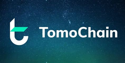 how to create a token on the tomochain blockchain the cryptonomist