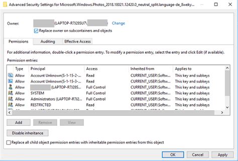 How To Fix Invalid Value For Registry JPEG Or Error Easily