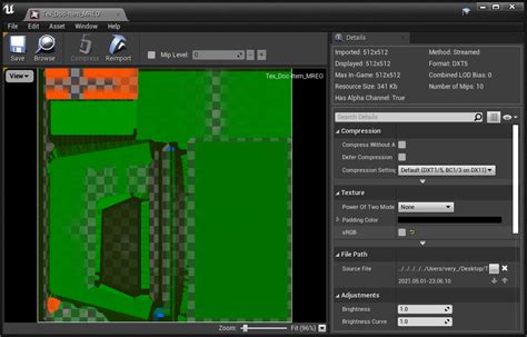 Create An Item Satisfactory Modding Documentation