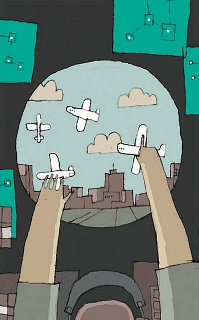 La Cancelación Del Aeropuerto De Texcoco ¿es Contraria A Una Política