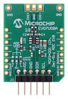 EV07U08A MICROCHIP Evaluation Board MCP3421 18bit 240SPS ADC Data Converter Newark