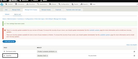 Commerce The Add To Cart Button Allows Me To Add More Items To The Cart Than There Are In