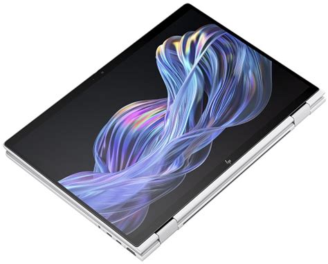 Hp Elitebook X Flip G I Inch Notebook Next Gen Ai Pc Specifications Hp Support