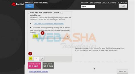 How To Install Red Hat Enterprise Linux Rhel Rhel Installation