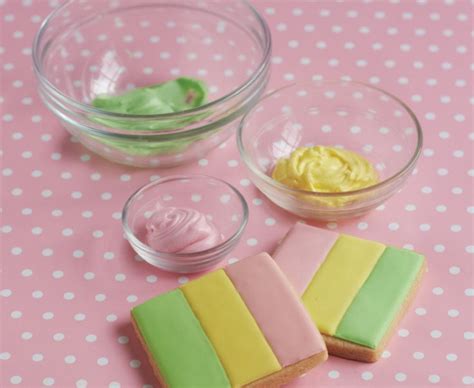 Avoid Colour Clashing Complementary Colour Palettes