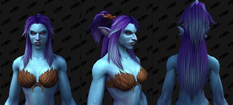 New Troll Model Wow