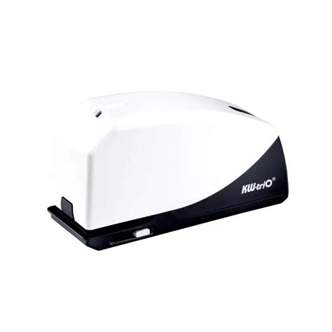 Kw Trio® Electric Stapler Modelno 055b6 Stationery Online Kw