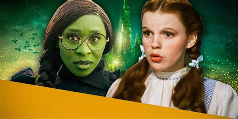 Does Dorothy Gale Appear In Wicked