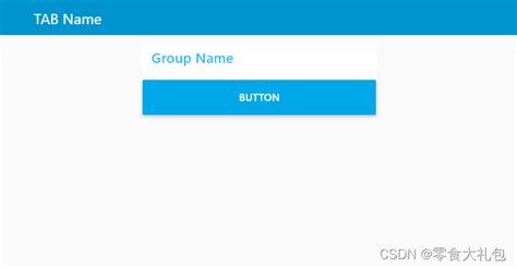 Node Red Ui界面基础设计nodered制作漂亮的界面 Csdn博客