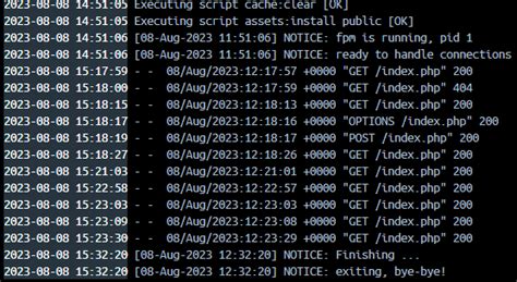 Docker Container Unresponsive Cannot Be Stopped Only Restarting Docker Desktop Helps Docker