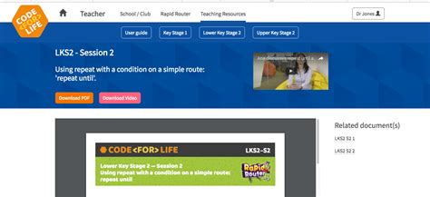 Teaching Packs Session Header With Video Make Video Bigger Issue