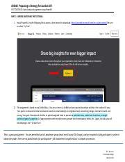 Analyzing AirBnB Data In London UK With PowerBI Course Hero