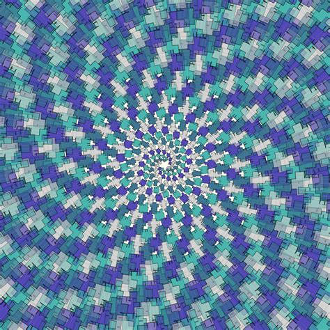 Fibonacci Circles Wee Aye Aye