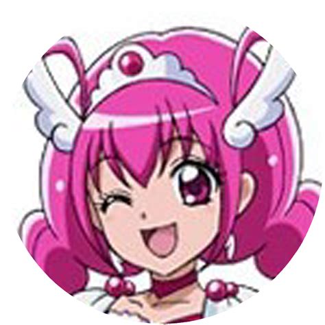 模板 Smile光之美少女！ 萌娘百科 万物皆可萌的百科全书