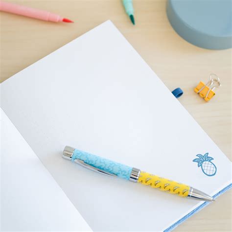 Stitch Pluche Notitieboek Met Projector Pen Lilo And Stitch Elbenwald