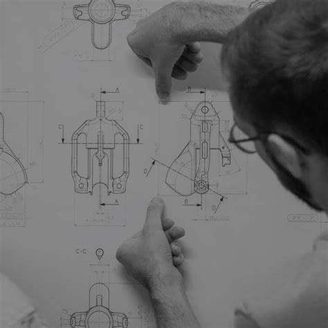 Importance Of Gating And Riser Design In Investment Casting — Texmo Blank