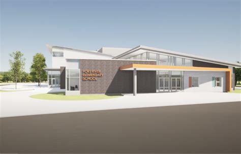 More Money Expected From MSBA For Elementary School Project Amherst Indy