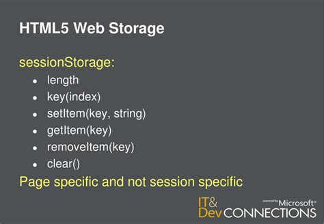 Ppt Html5 Applications With Aspnet Web Forms Powerpoint Presentation Id1683276