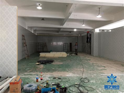 建设一个保鲜冷库安装施工标准有哪些 上海雪艺制冷科技发展有限公司