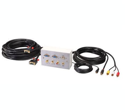 Lindy 60255 Patch Panel Back To The Office