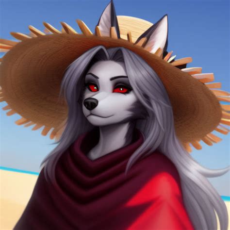 Loona Mexico 11 By Hardboildchicken On Deviantart