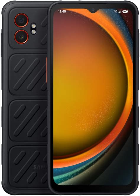 Samsung Galaxy Xcover 7 Pro Specs En Prijzen Android Planet