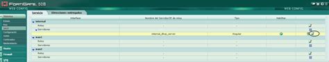 TFTP Y NTP Configuracion En DHCP Fortinet