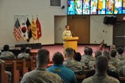 Area II Wants You To Speak Up To Prevent Sexual Assault Article The United States Army