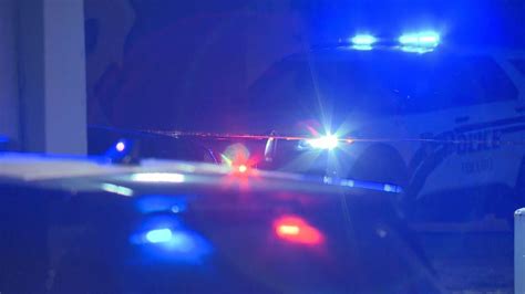 Mom And Son Charged With Assaulting St Louis County Police Officer