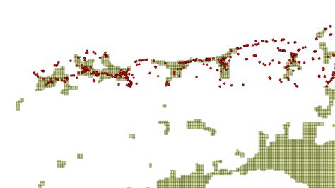 Postgis Stdifference Erase Overlapped Feature Line From Polygon