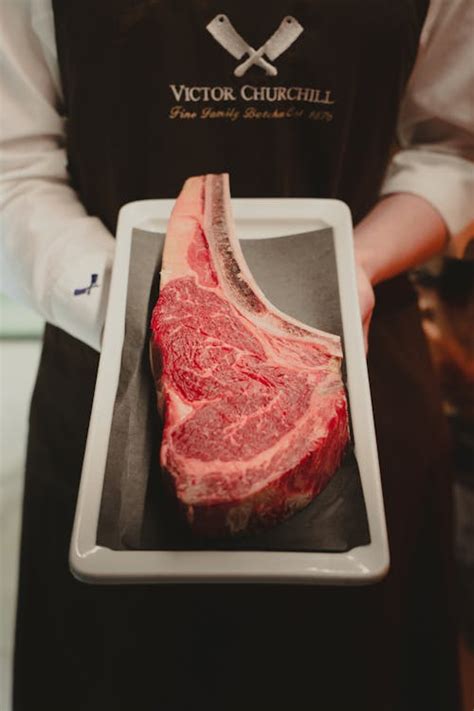 고기 덩어리 고기 애호가 고기 접시 고기 준비 기름방지지 날 것 날고기 단백질 대리석 고기 도살장 레스토랑