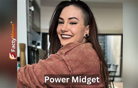 Unveiling The Phenomenon Powermidget Onlyfans 2024ed