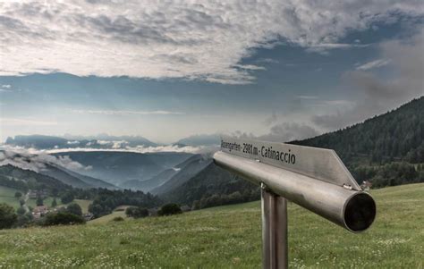 Kennst Du Deine Berge Ssp Tschögglberg