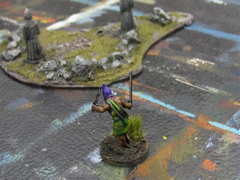 Guardsman A Day Strange Then