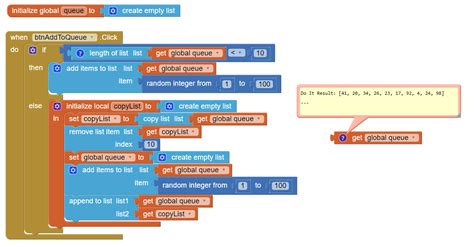 Tinydb Auto Delete Function Mit App Inventor Help Mit App Inventor