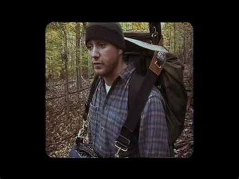 Classic Scene Blair Witch Project Youtube