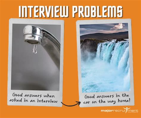 major recruitment on linkedin interview interviews interviewpreperation