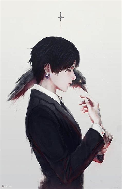 Chrollo Lucilfer Hd Wallpapers Top Free Chrollo Lucilfer Hd