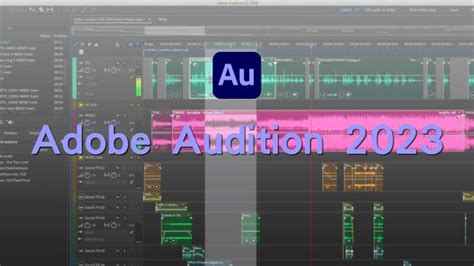 Audition Cracked Resource