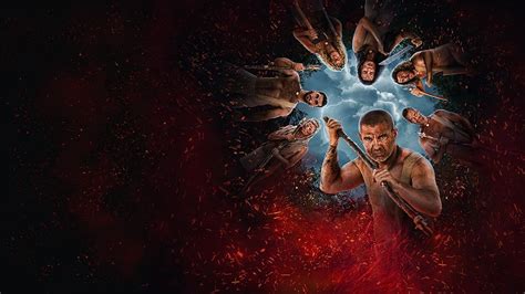 Watch Naked And Afraid Last One Standing Season Prime Video