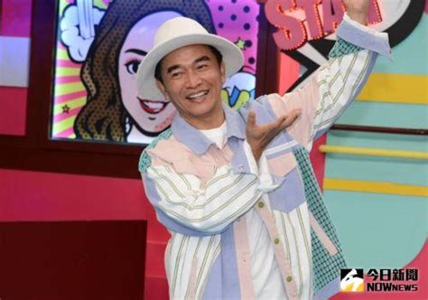 吳宗憲3月才說父無大礙 曝他住加護病房「一周洗腎3次」 娛樂 Nownews今日新聞