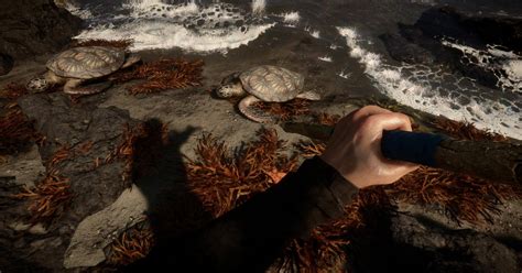 Is Sons Of The Forest Coming To Ps5 And Xbox Game Pass