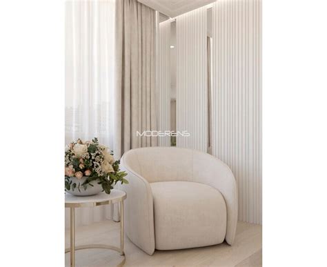МДФ панель Line Barcode [max H 2750x300] Professional від виробника Moderens