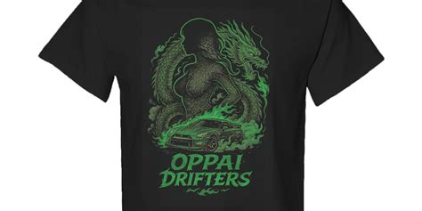 Emerald Dragon Merchyeah