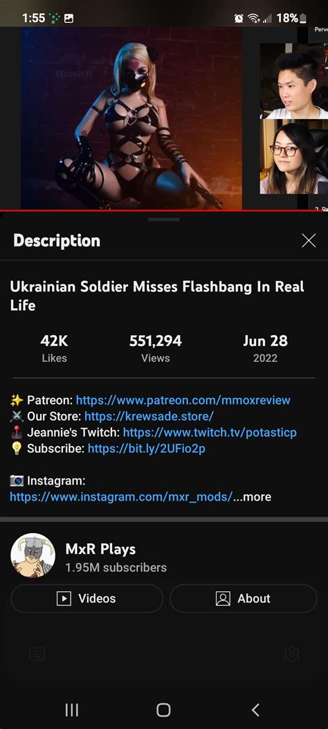 7/2/2022 : r/MxRThumbnails