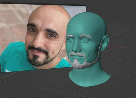 Stl File Abel Pintos 👽 ・3d Printable Model To Download・cults