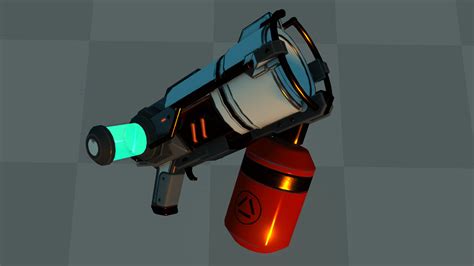 Fireballer Fps Microgame Add Ons